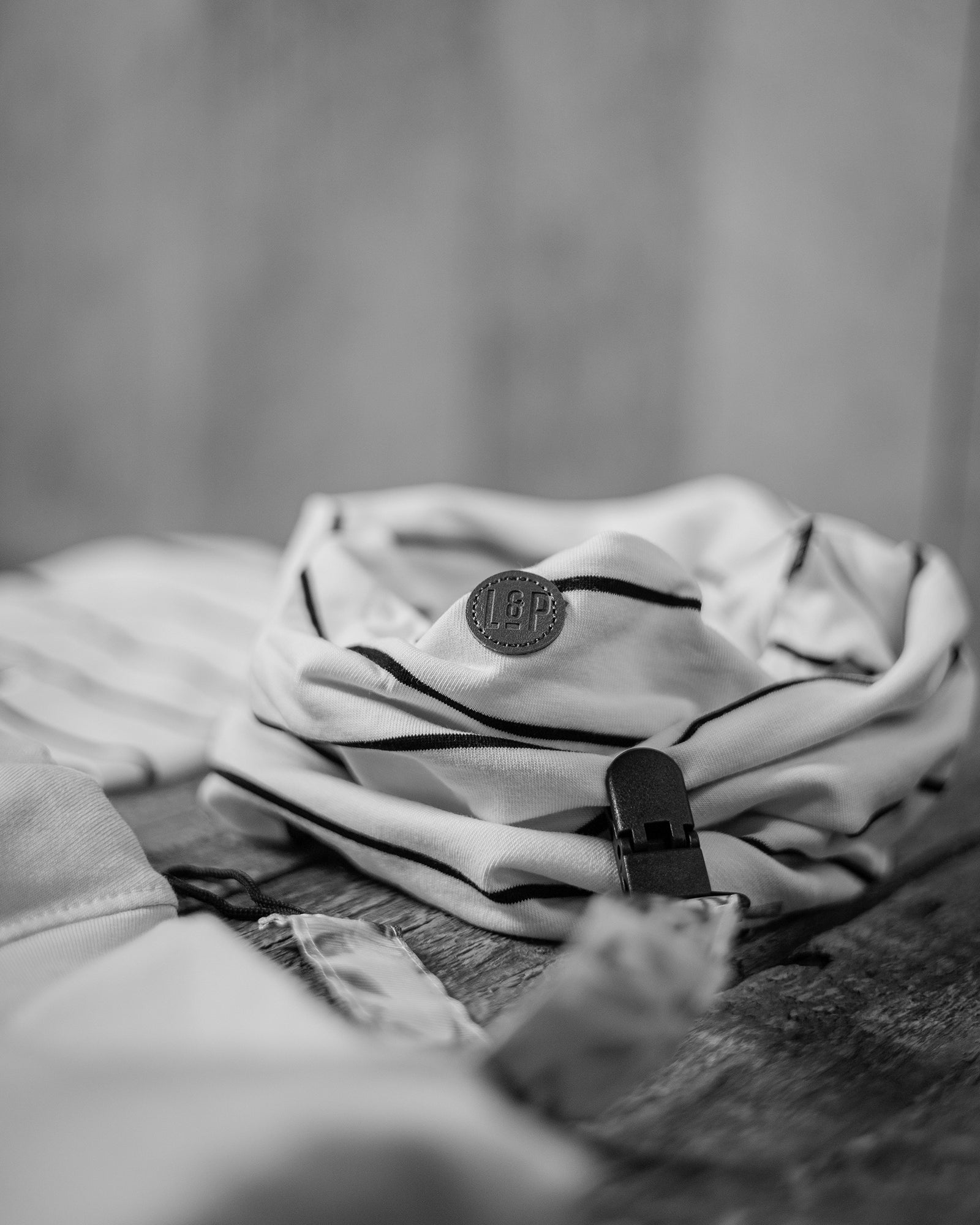 L&P Apparel – LP Apparel