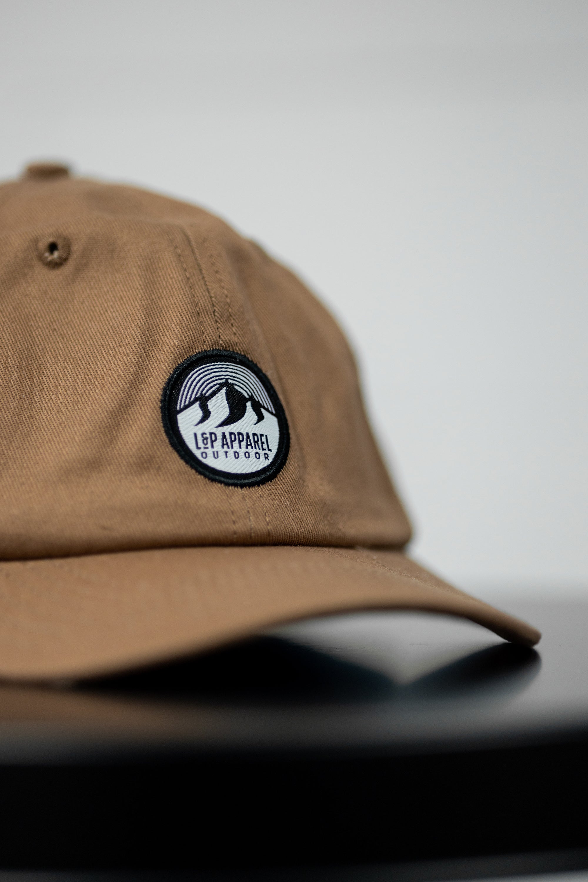 Casquettes – LP Apparel