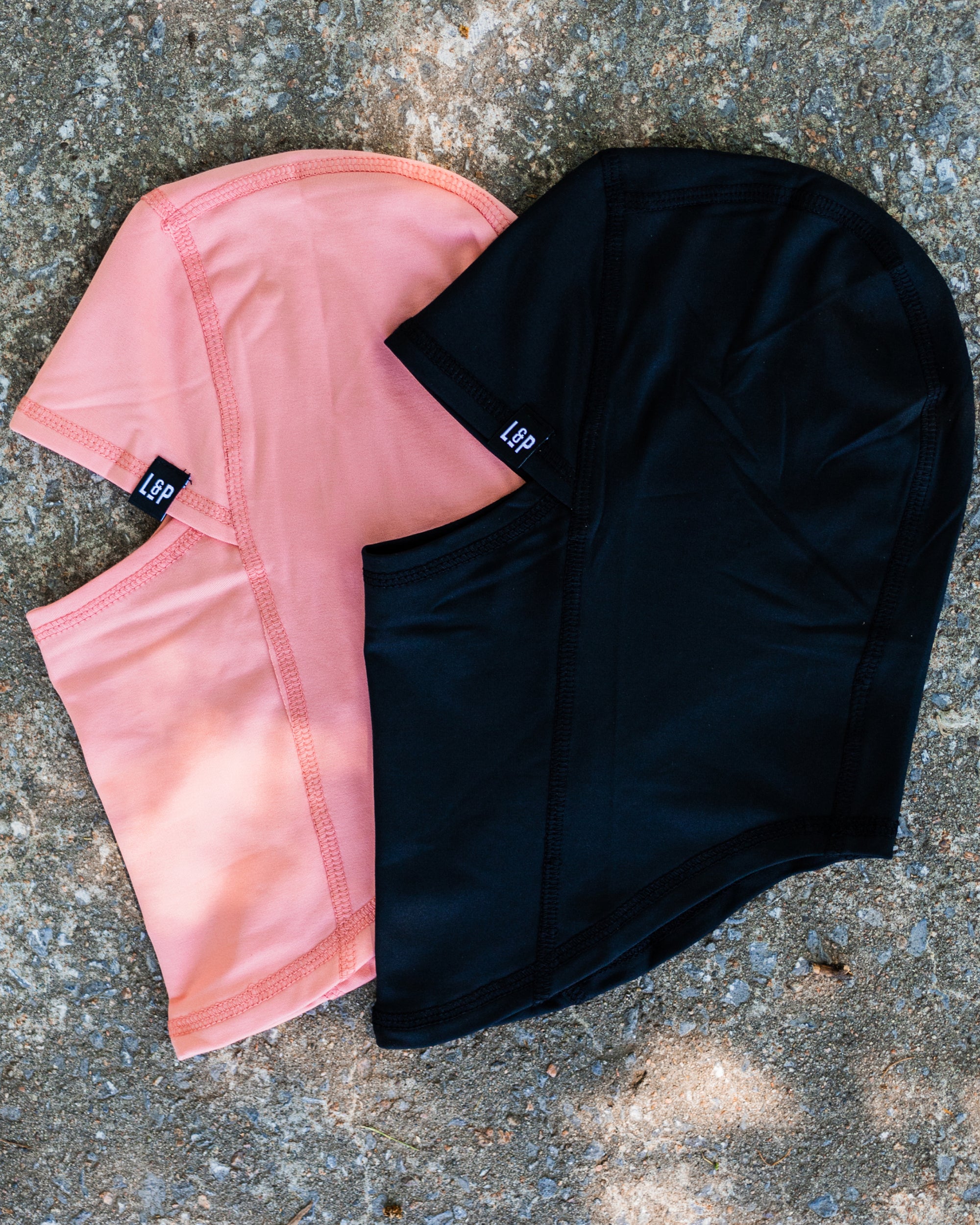 ENFANT CAGOULES – LP Apparel