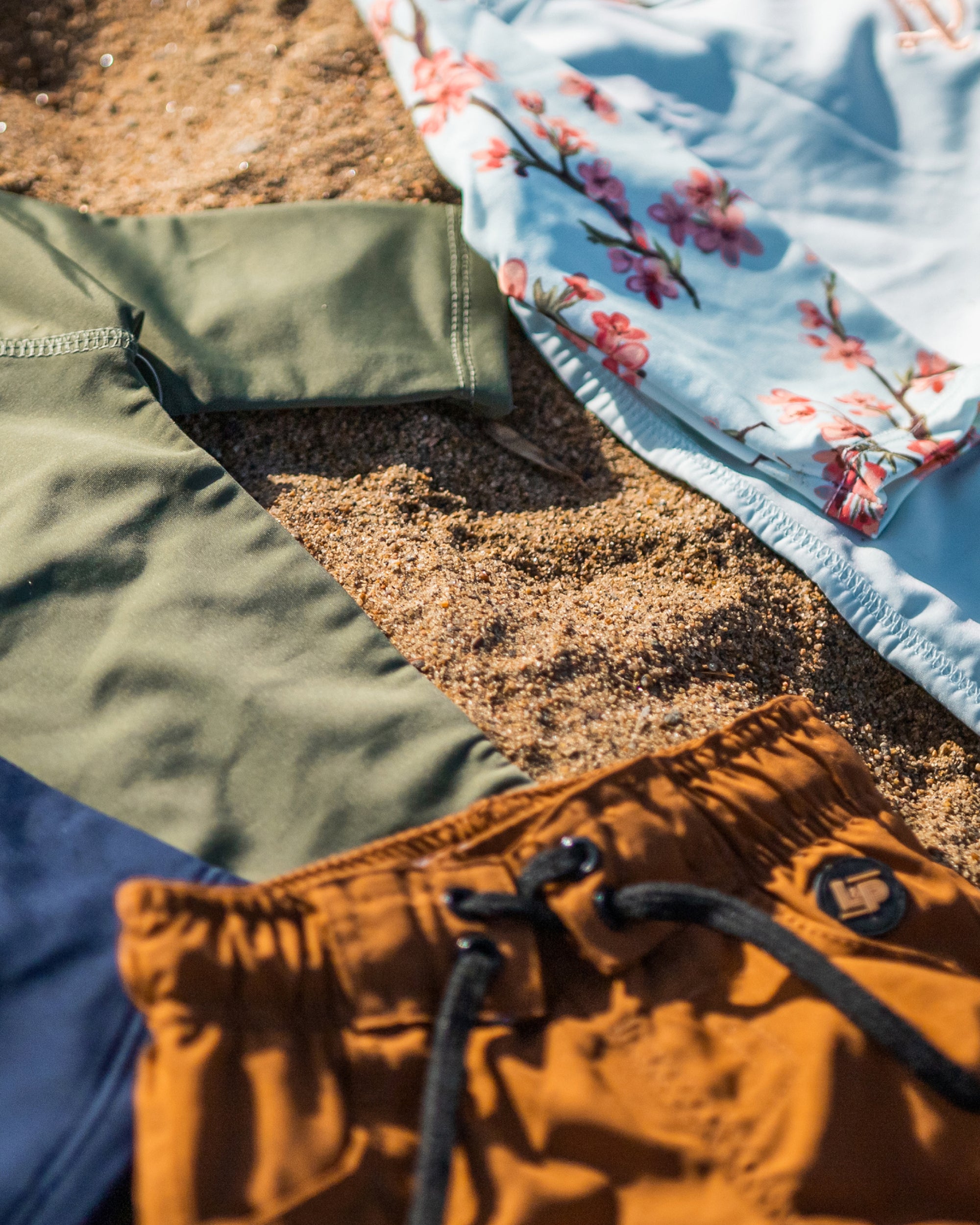 KID SWIMWEAR – LP Apparel