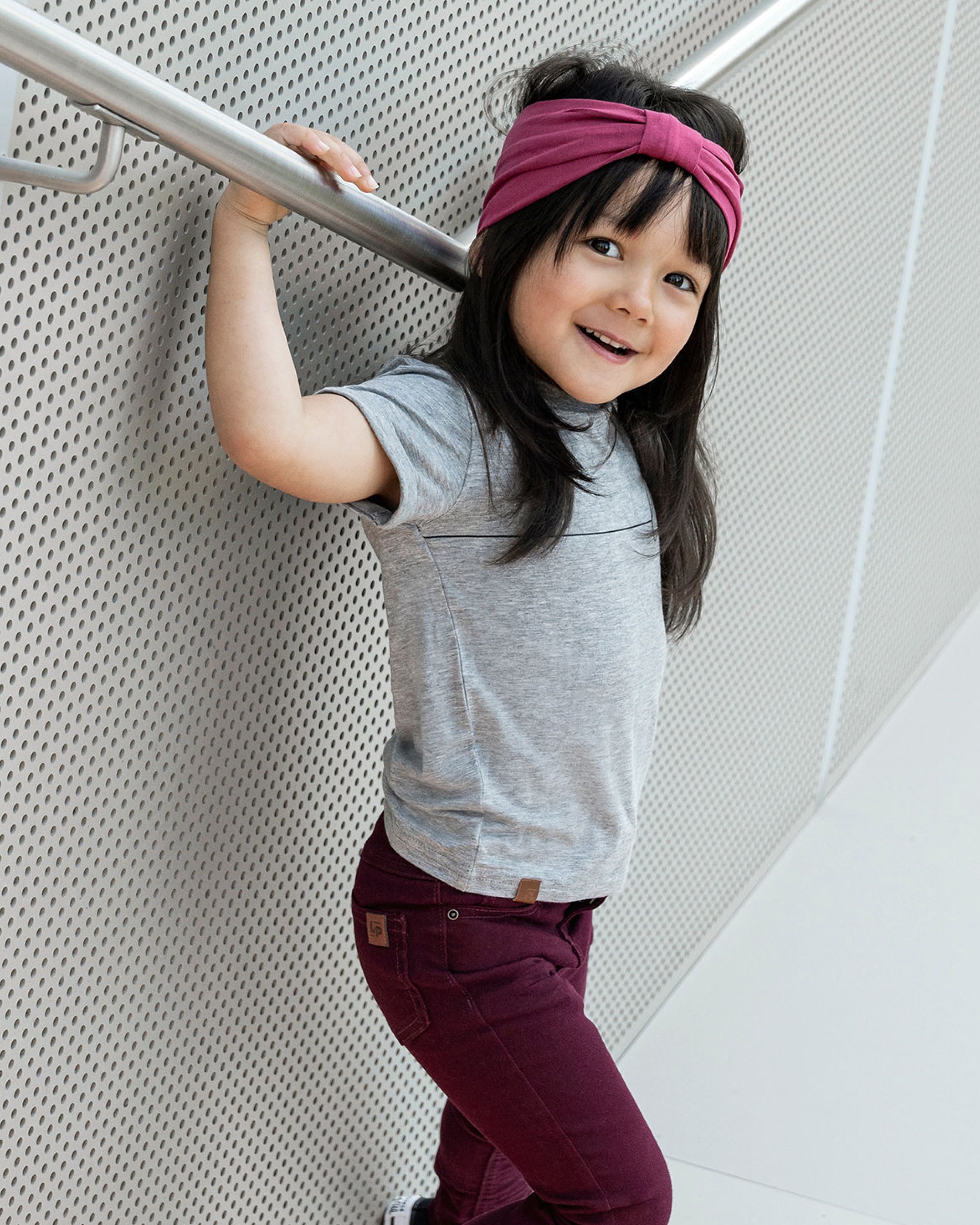 ENFANT T-SHIRTS – LP Apparel