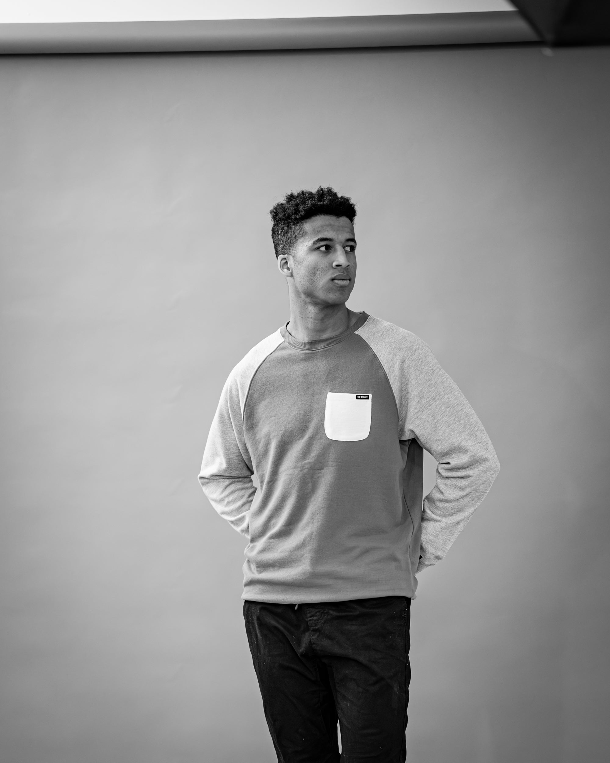 Tops - Homme – LP Apparel