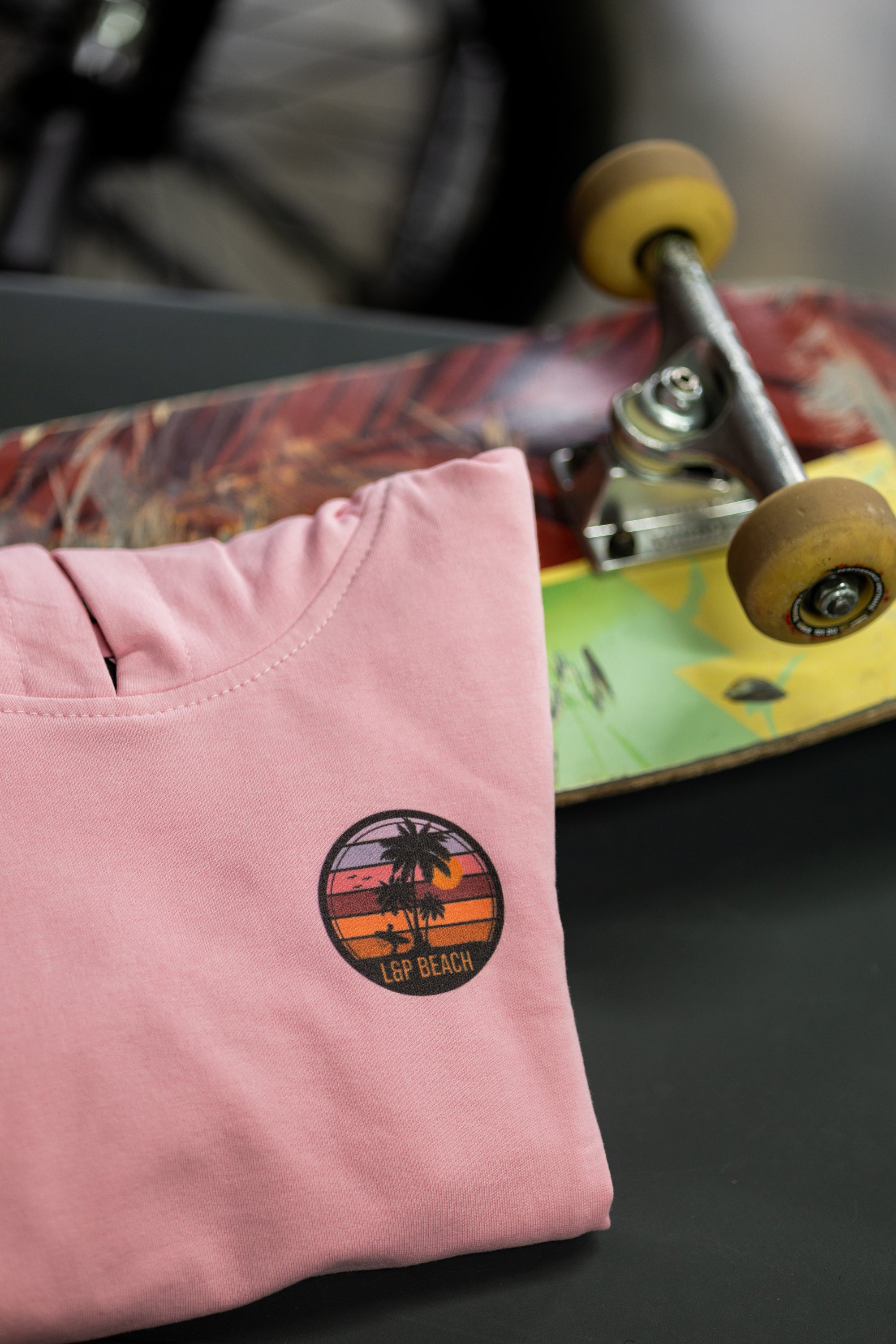 Chandails ouatés & hoodies – LP Apparel