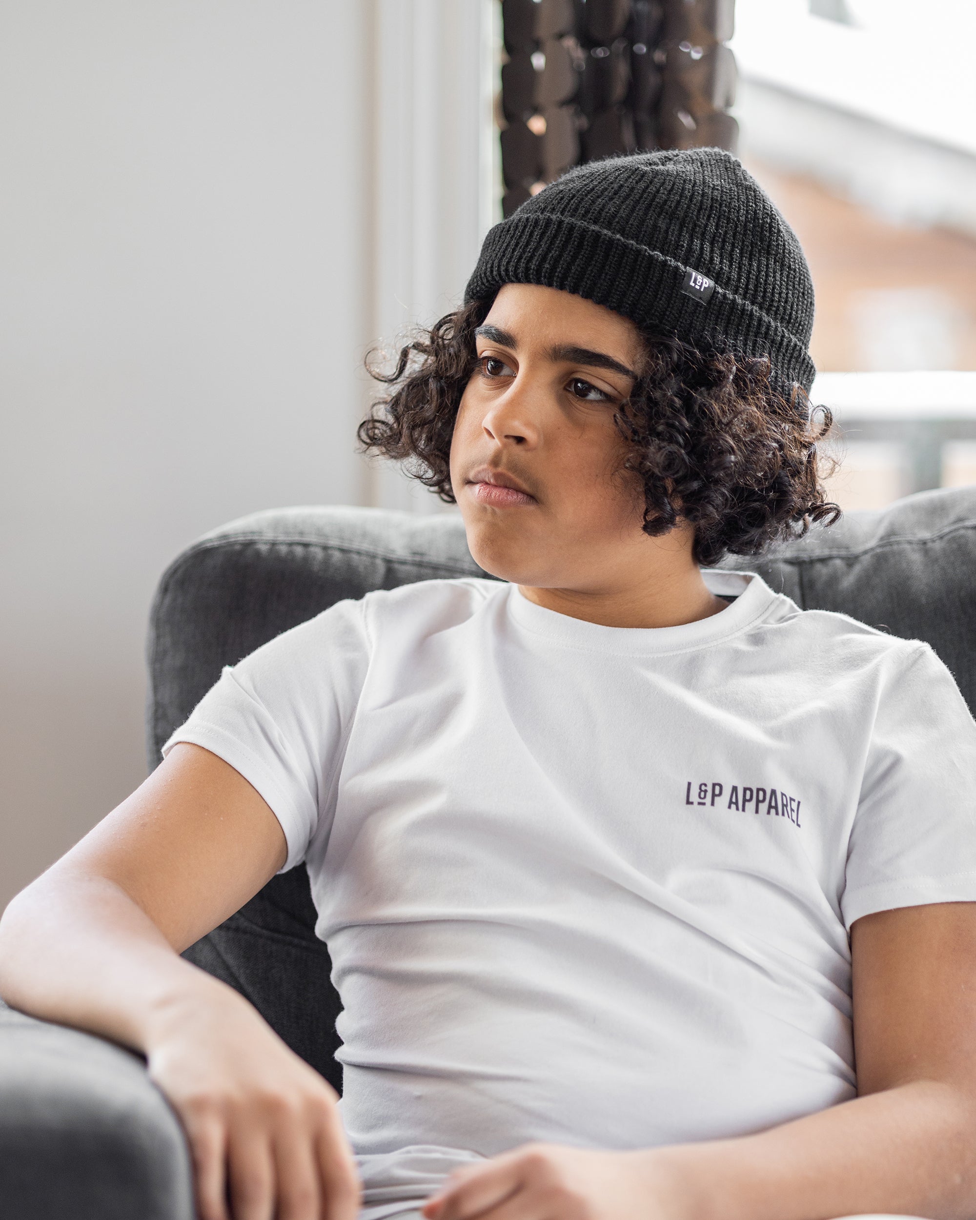 JUNIOR TUQUES & BONNETS – LP Apparel