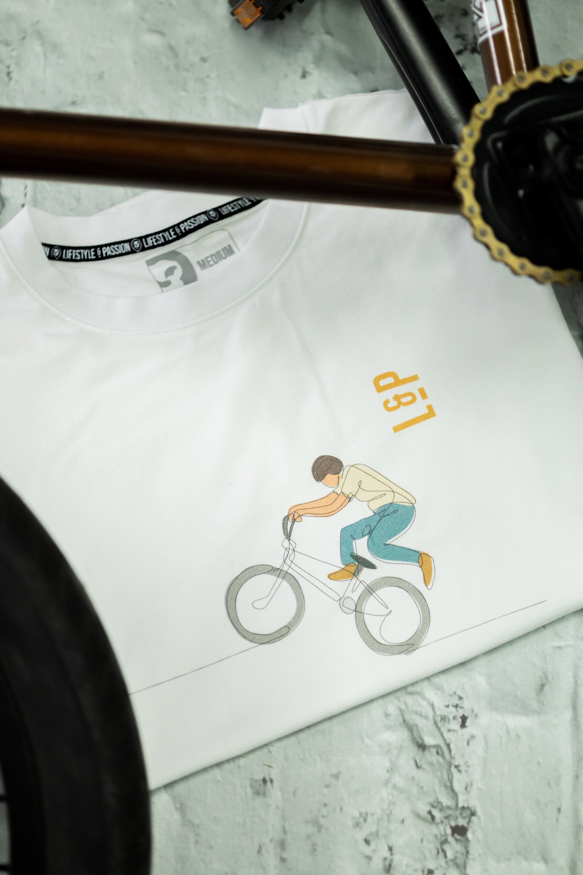 T-shirts – LP Apparel