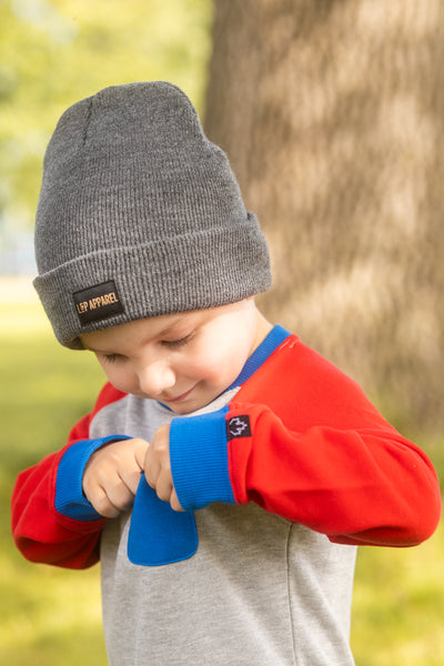 L&P Apparel – LP Apparel