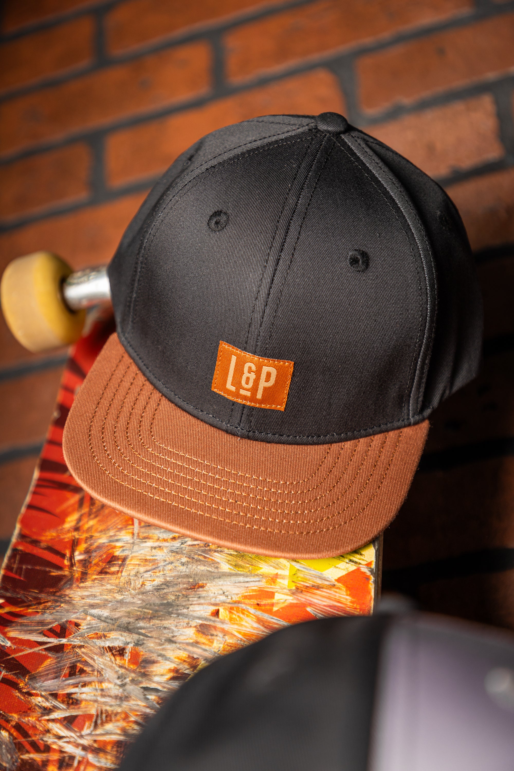 Cap - Fit Classic [224] [Kids] – LP Apparel