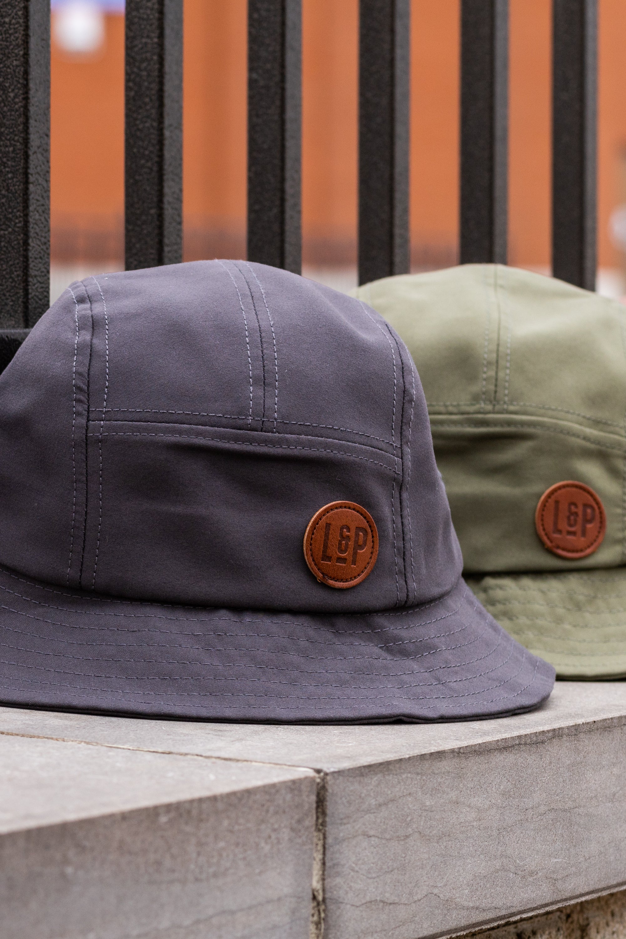 Chapeau de rue [Junior] – LP Apparel