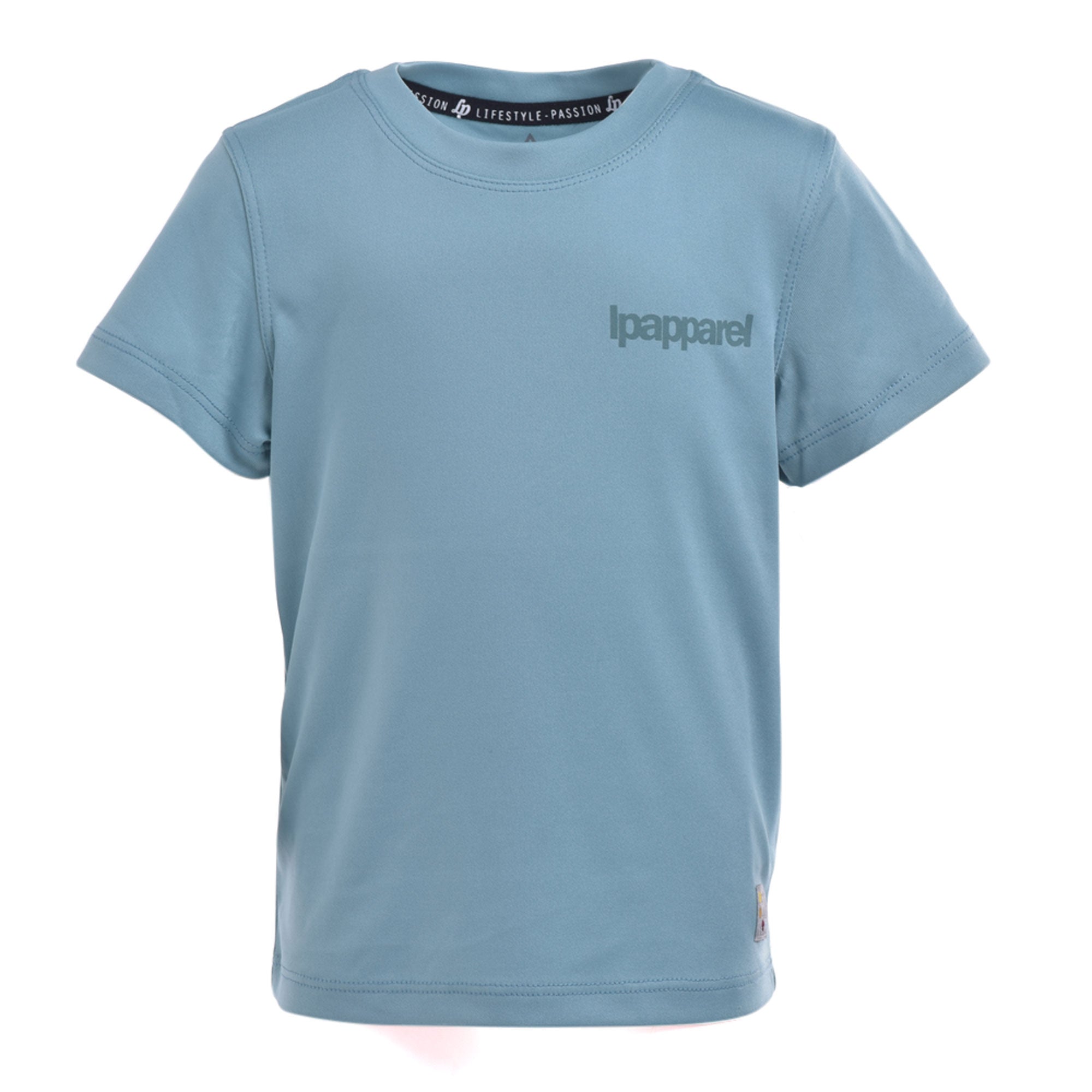 Chandail athlétique manches courtes [Junior] – LP Apparel